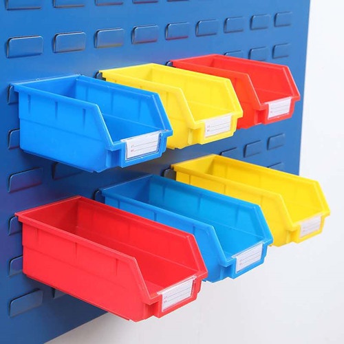 Louvre Bin Hang Bin Parts Box